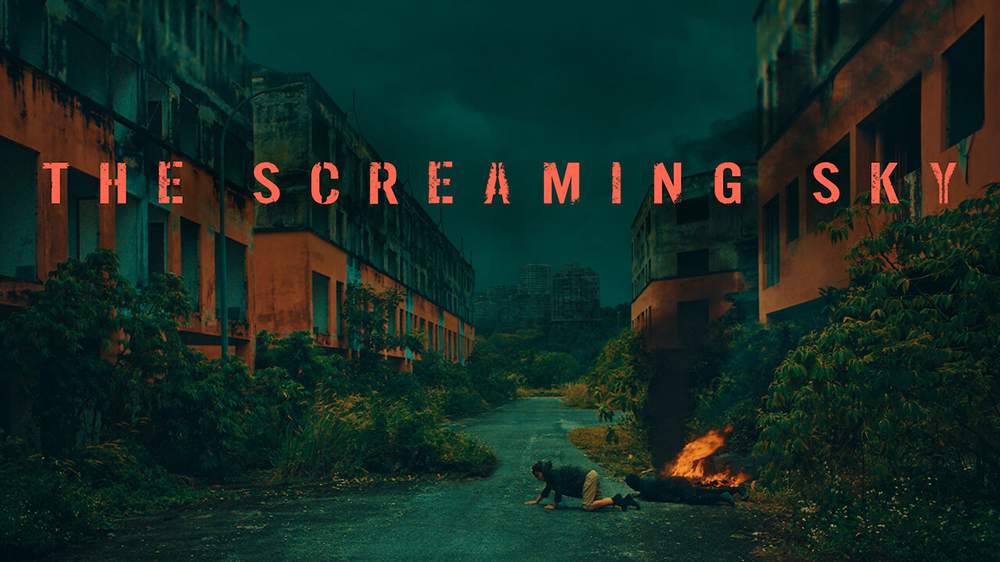 Ceroboh (2022) - Plex