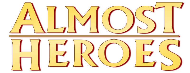 Almost Heroes