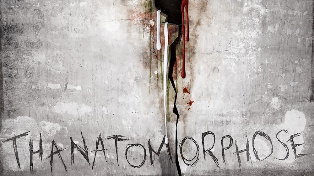 Thanatomorphose (2012) - Plex