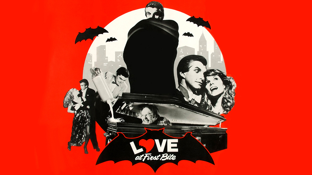Love at First Bite (1979) - Plex