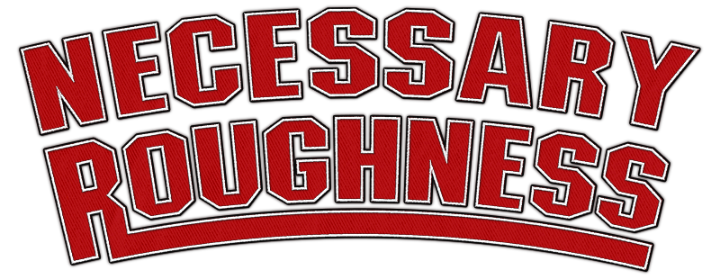 Necessary Roughness 1991