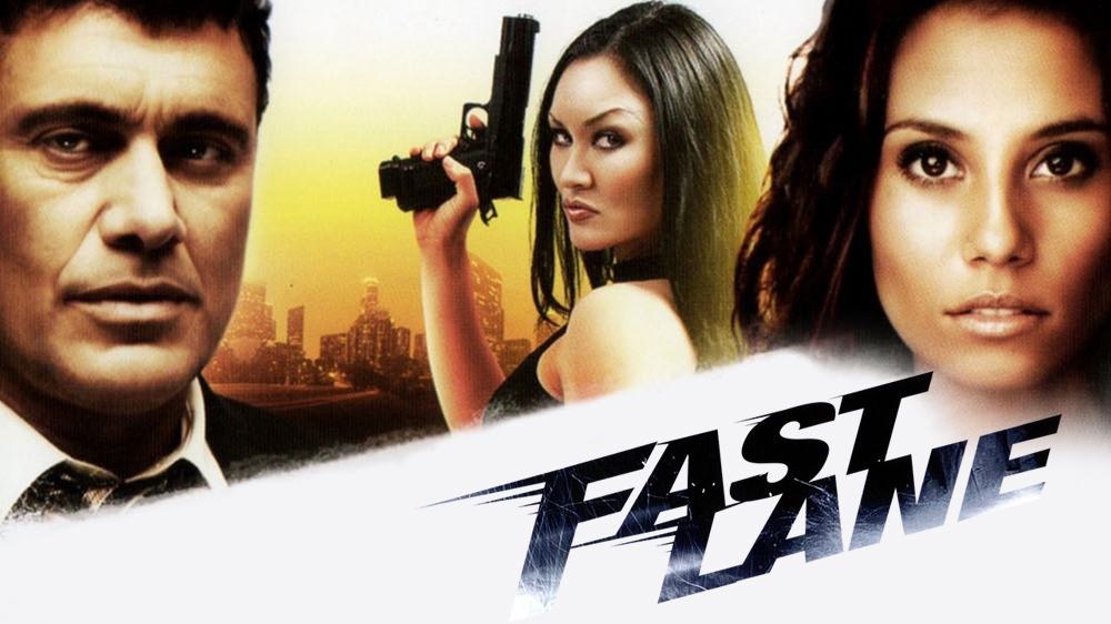 Jackers (2014) - Plex