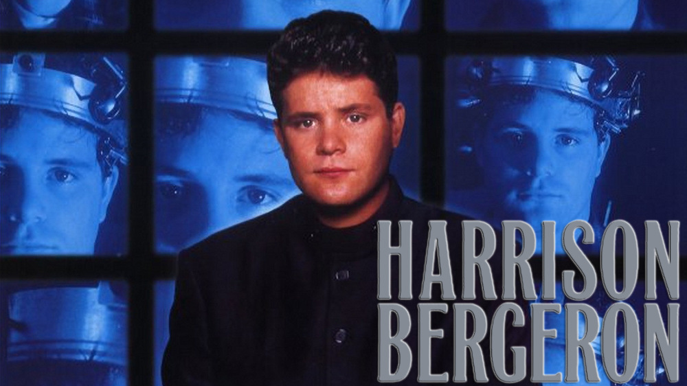 Harrison Bergeron (1995) - Plex