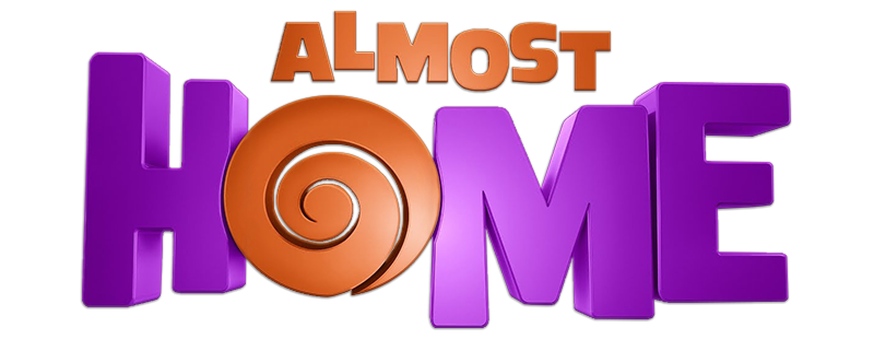 Almost Home Tv Show