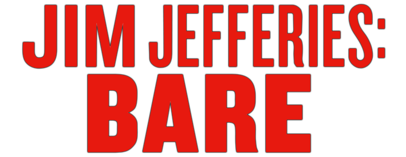Jim Jefferies Bare