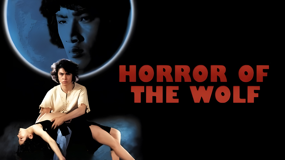 Horror of the Wolf (1973) - Plex
