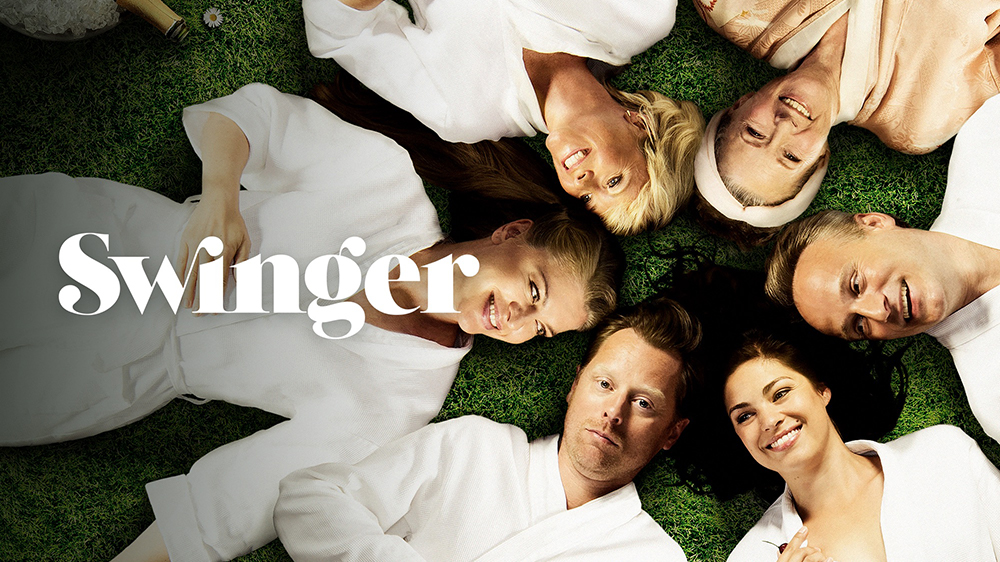Swinger (2016) - Plex