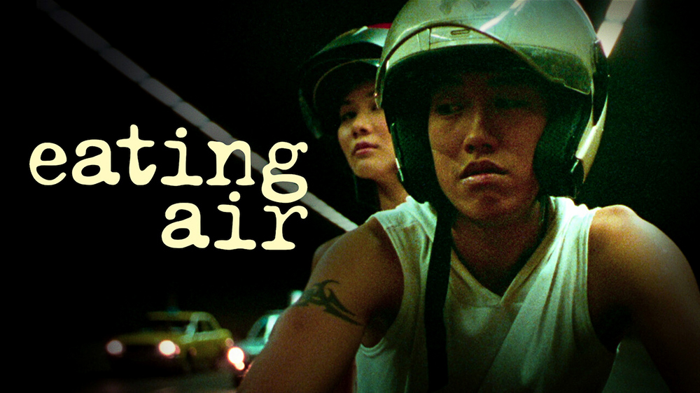 Eating Air (1999) - Plex