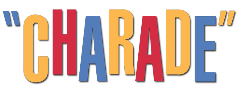 Charades Logo