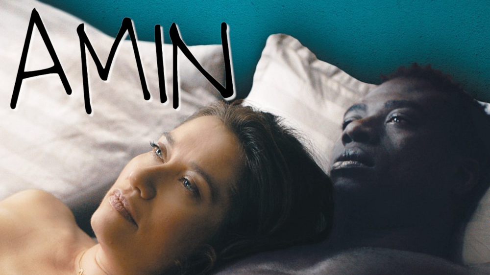 Amin (2018) - Plex