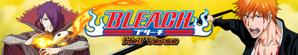 Bleach Hell Chapter Watch Online