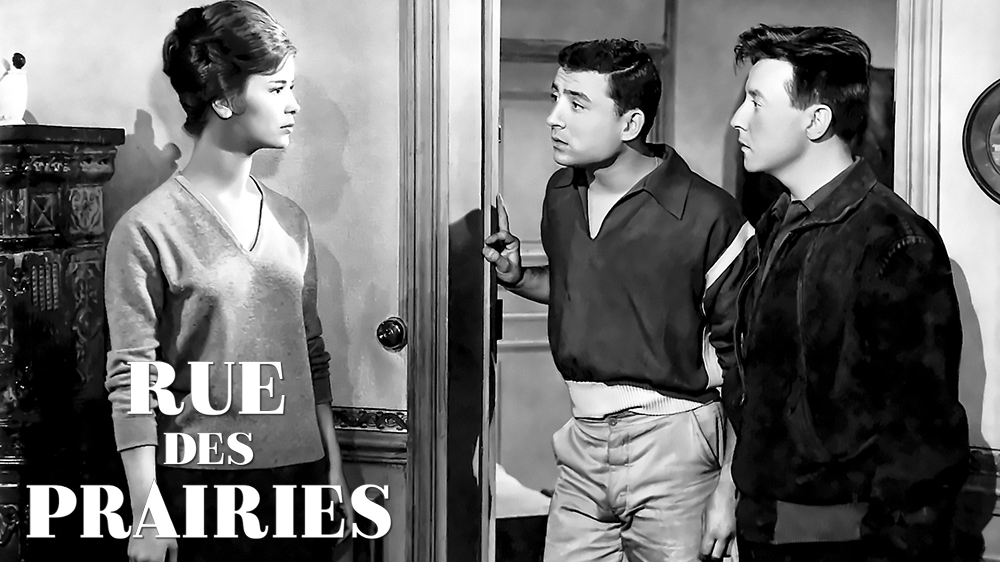 Rue de Paris (1959) - Plex