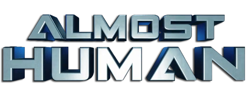 Almost Human Logo