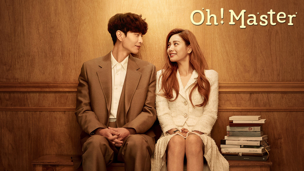 Watch Oh! Master (2021) TV Series Online - Plex