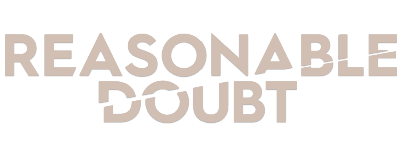 Reasonable Doubt 2022 Dvd