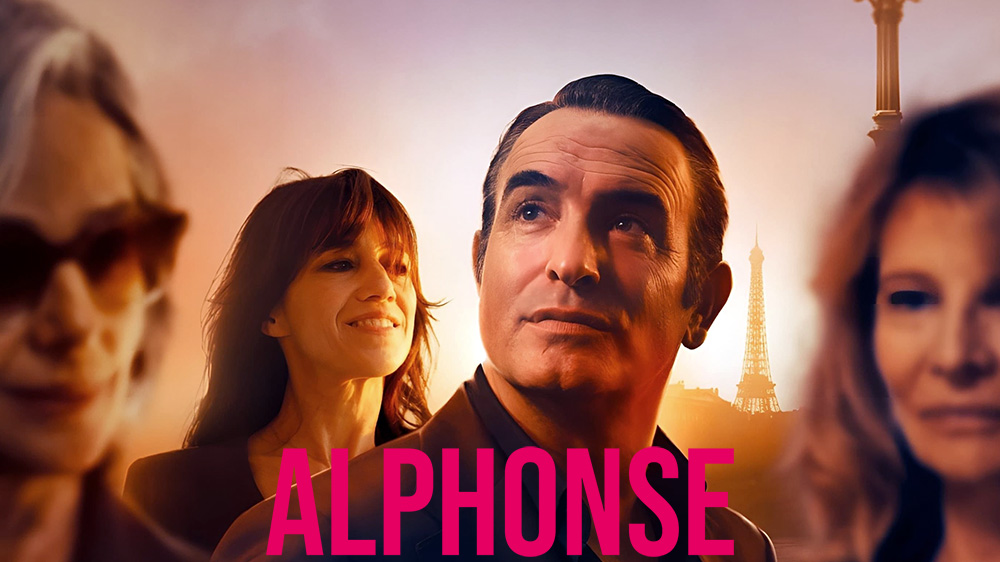 Watch Alphonse · Season 1 Full Episodes Online - Plex