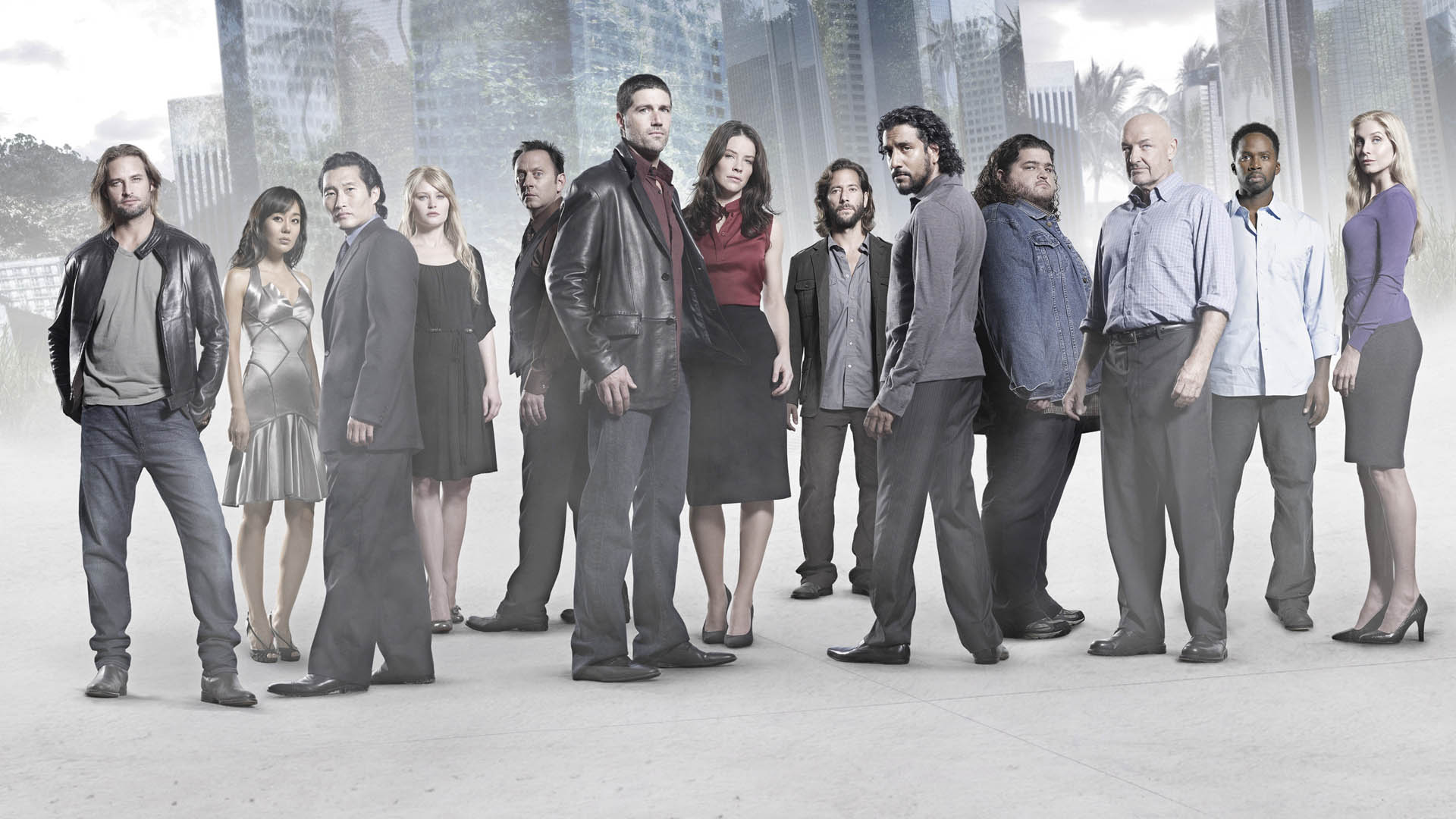 Watch Lost Season 4 Watch Lost Season 4