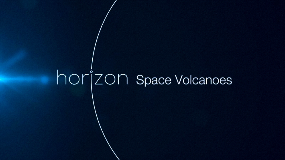 Horizon · Specials - Plex