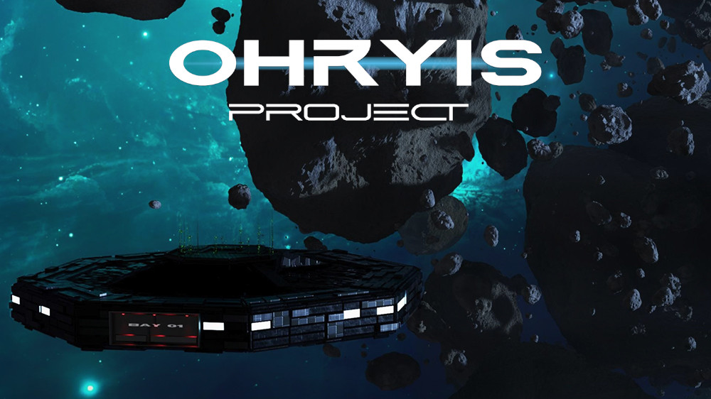 Ohryis Project (2023) - Plex