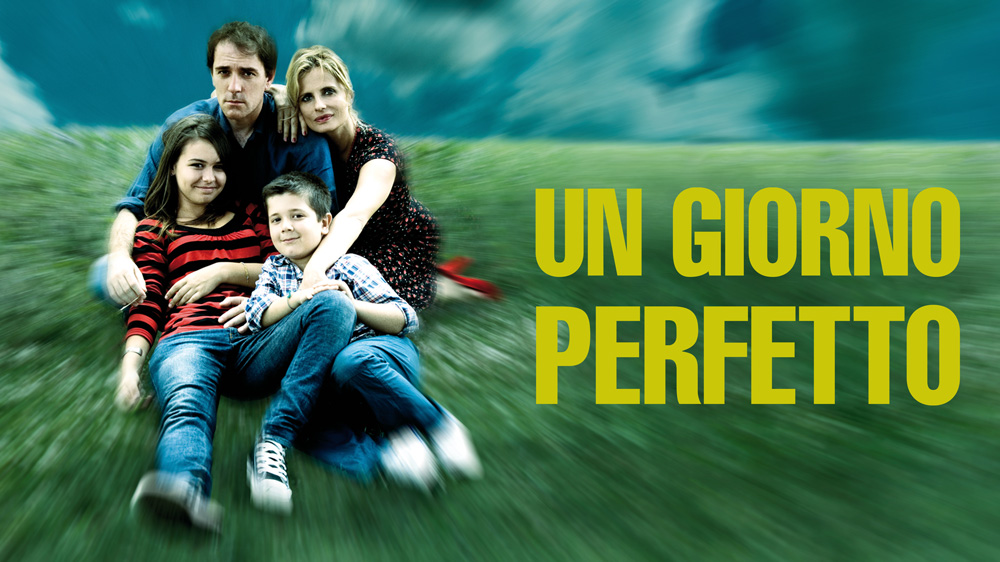 A Perfect Day (2008) - Plex
