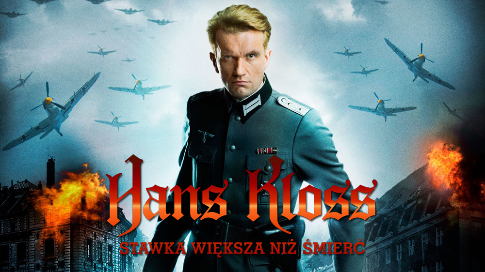 Hans Kloss: More Than Death at Stake (2012) - Plex