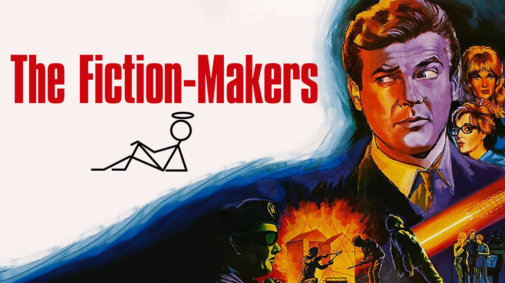 Watch The Fiction-Makers (1968) Full Movie Free Online - Plex