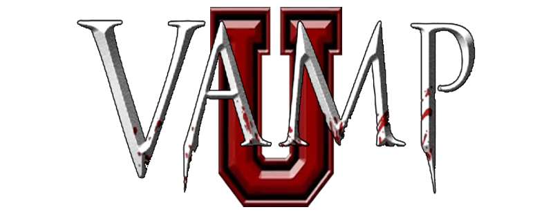 Clare Niederpruem Vamp U