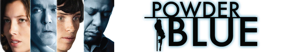 Powder Blue Movie