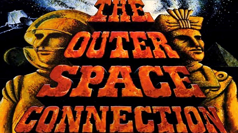 The Outer Space Connection (1975) - Plex