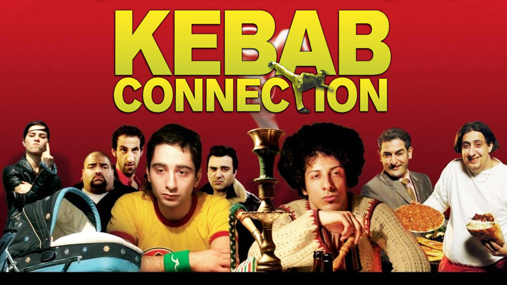 Watch Kebab Connection (2005) Full Movie Free Online - Plex