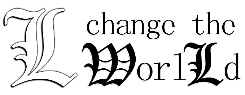 L Change The World Online