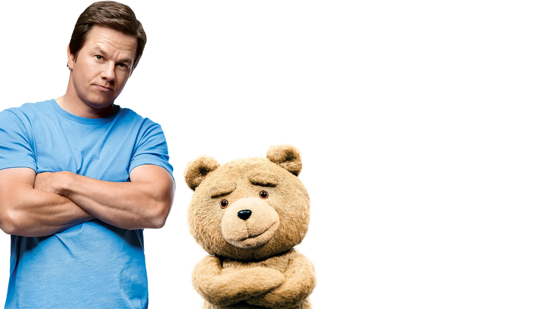 Marlas Movies Ted 2