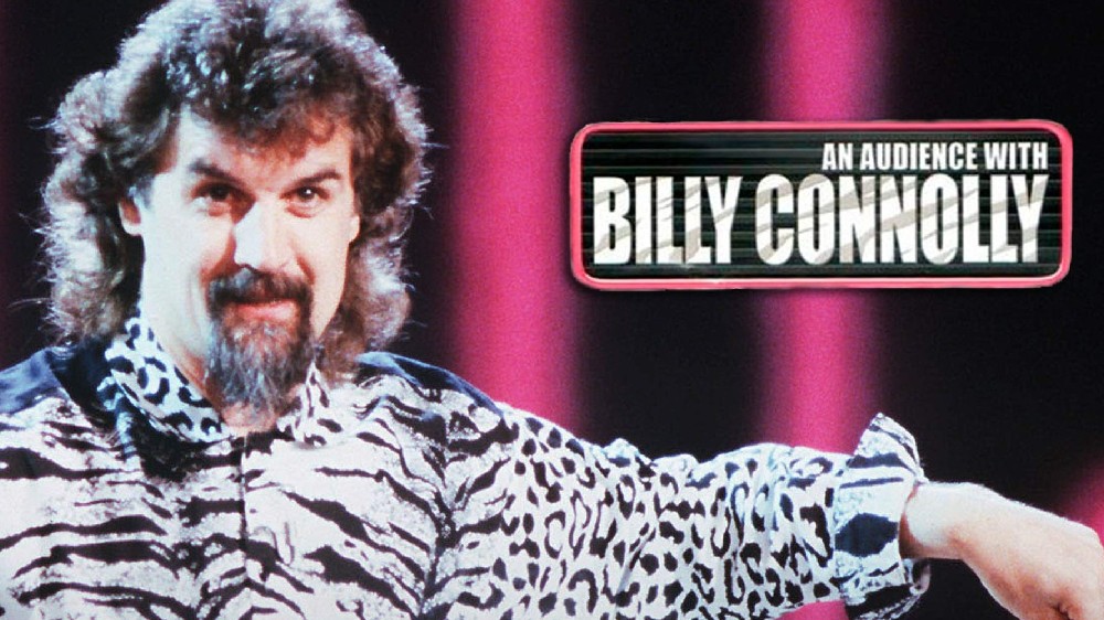 Billy Connolly: An Audience with Billy Connolly (1985) - Plex