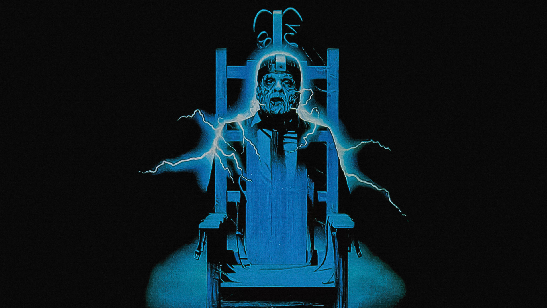 The Chair (1988) - Plex