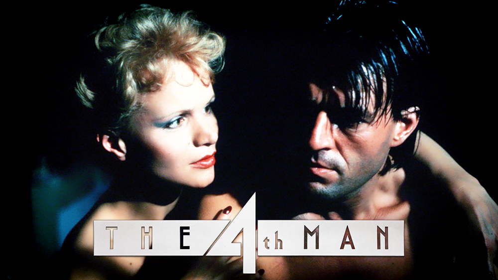 The 4th Man (1983) - Plex