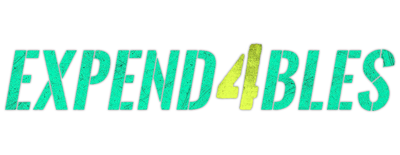 The Expendables Logo Png