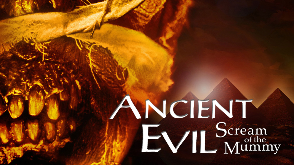 Watch Ancient Evil: Scream of the Mummy (2000) Full Movie Free Online ...