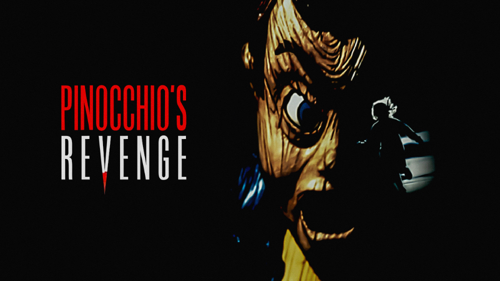 Pinocchio's Revenge (1996) - Plex
