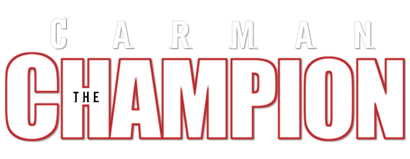 Carman The Champion
