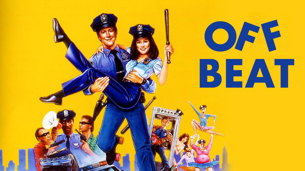 Off Beat (1986) - Plex