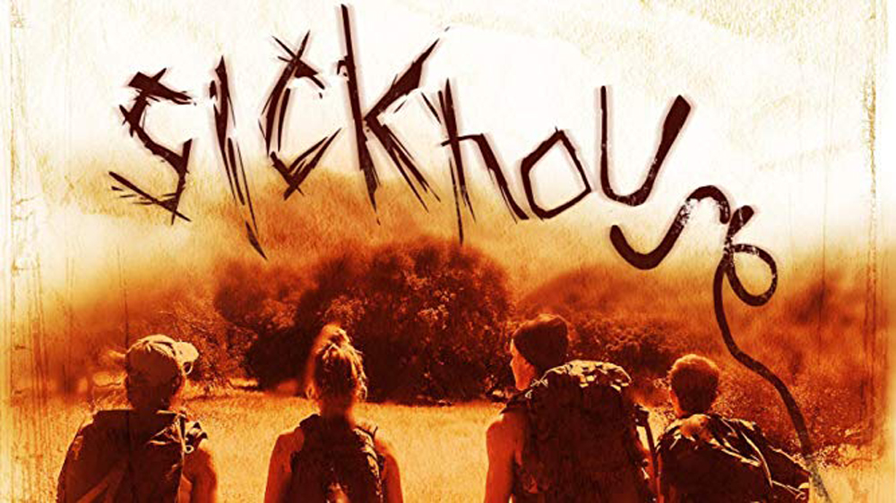 Watch Sickhouse (2016) Full Movie Online - Plex