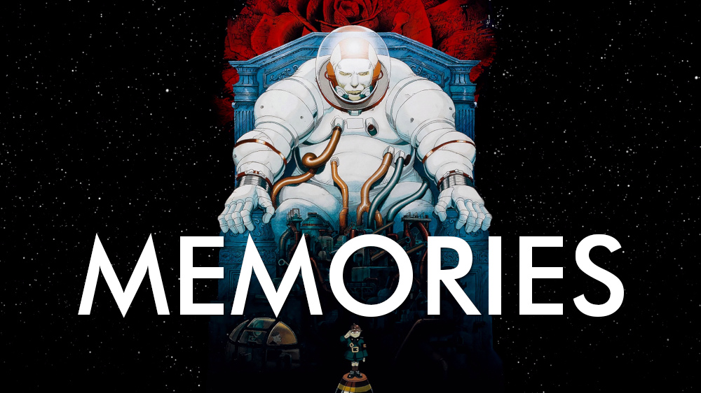 Watch Memories (1995) Full Movie Free Online - Plex