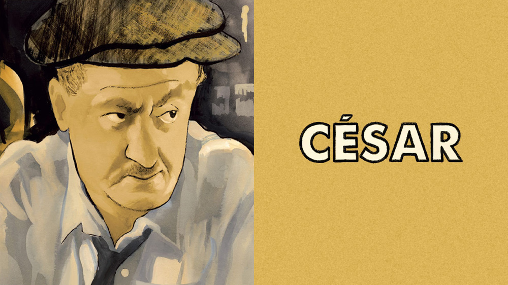 Watch César (1936) Full Movie Online - Plex