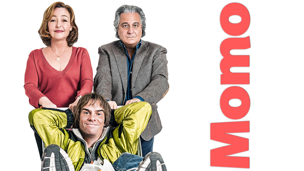 Momo (2017) - Plex