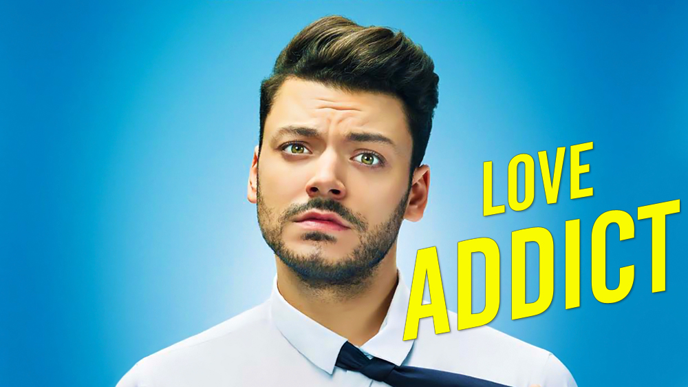 Love Addict (2018) - Plex