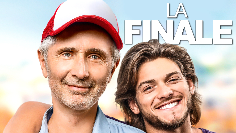 In the Game (2018) - Plex