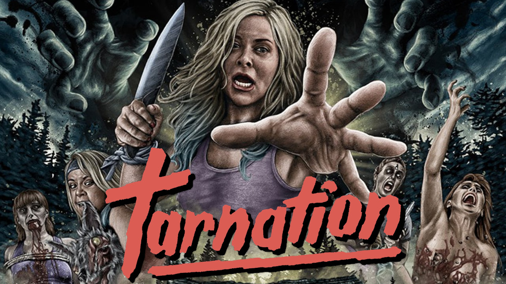 Watch Creature Cabin (2020) Full Movie Free Online - Plex