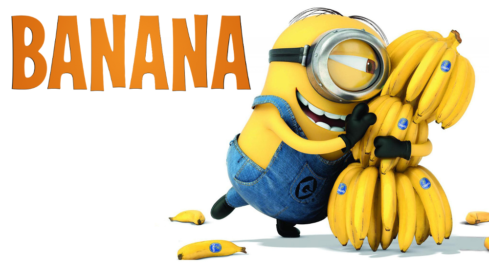 Banana (2010) - Plex