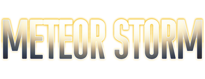 Meteor Storm Movie