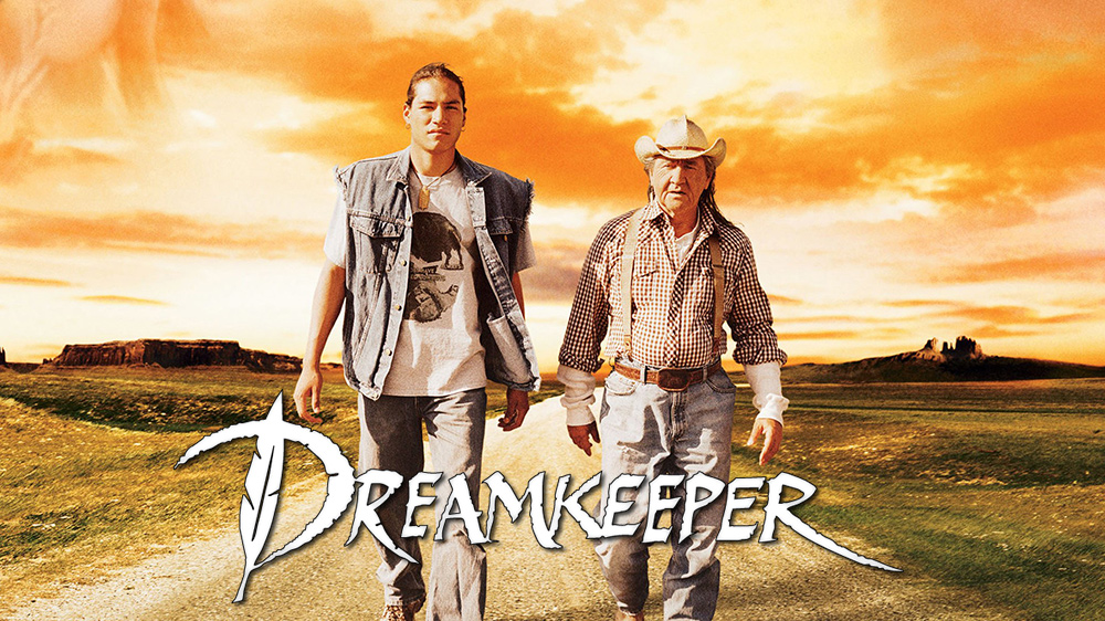 DreamKeeper (2004) - Plex
